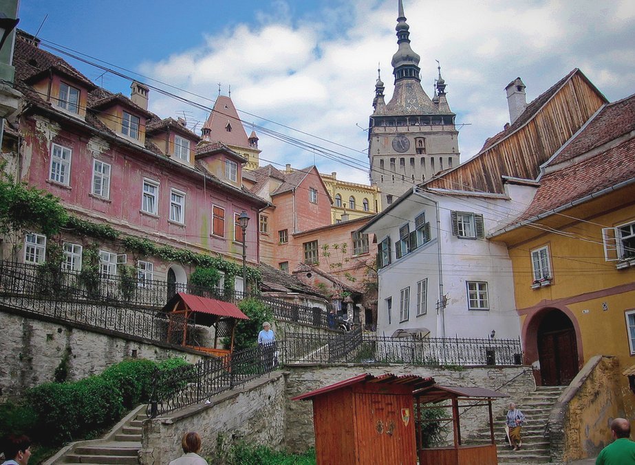 10 Of The Creepiest And Terrifying Places Around The World – Apni PSP