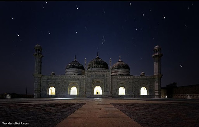 27 Most Beautiful Mosques of Pakistan – Apni PSP