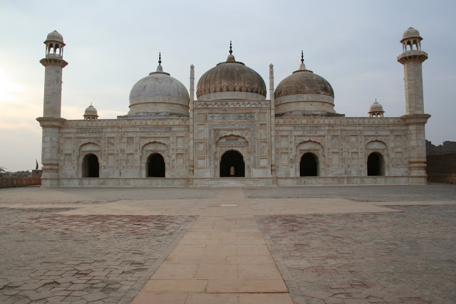 27 Most Beautiful Mosques of Pakistan – Apni PSP